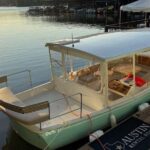 1 Hour Private Electric Duffy Cruise on Lake Austin - Price and Value: Is It Worth It?