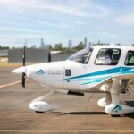 1 Hour Private Flight Tour with Paired Inflight Beer Tasting - What is the detailed itinerary?