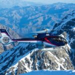 1-Hour Private Heli-Picnic Mountain top tour in Kaikoura - Wildlife and Scenic Spotting from the Air