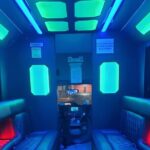 1 Hour Private Las Vegas Party Bus Tour - Authentic Experiences & Real Traveler Insights