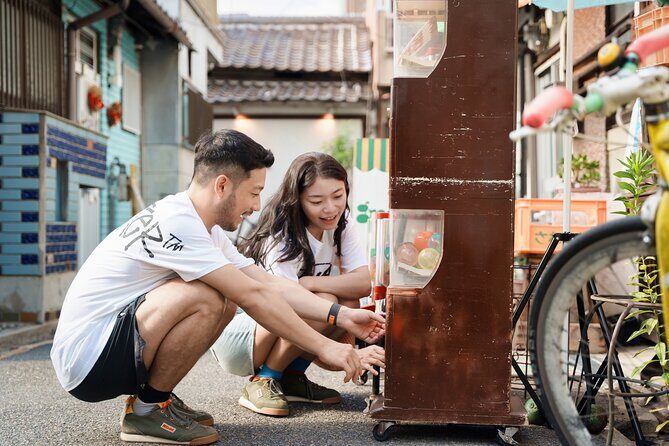 1 Hour Private Photoshoot in Osaka - Who Should Book This?