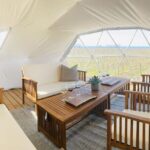 1 Hour Private Vineyard Dome Experience in Niagara-on-the-Lake - The Experiences Unique Features