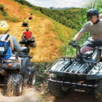 1-Hour Quad Bike ATV Ride  Ultimate Adventure - Practical Tips for Participants