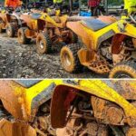 1 Hour Quad Bike Tours, only 30 minutes from Perth - FAQ