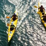 1 Hour Rental Deluxe Double Sea Kayak - Who Is This Experience Best For?