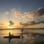 1-Hour Single or Double Kayak Hire @ Golden Beach - What You Can Do During Your Kayaking Hour