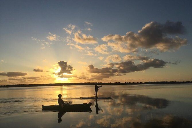 1-Hour Single or Double Kayak Hire @ Golden Beach - What You Can Do During Your Kayaking Hour