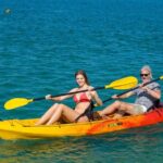 1 Hour Single or Double Kayak Rental to the Nth Bribie Island - The Booking and Practical Details