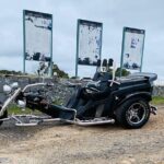 1 Hour Trike Tour for 2 in Mount and Lake Canobolas - The Value for Money