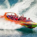 1-Hour Ultimate Jet Boat Adventure on the Kawarau River - Practical Details: Timing, Price, and Group Size