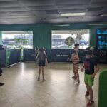 1-Hour Virtual Reality Experience Skull & Books VR - Cocoa Beach - What to Expect During Your VR Session