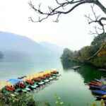 1 Hours Fewa Lake Rowing Trip From Pokhara - The Sum Up: The Value of a Gentle Lake Escape
