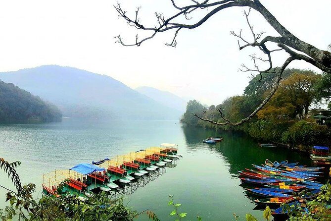 1 Hours Fewa Lake Rowing Trip From Pokhara - The Sum Up: The Value of a Gentle Lake Escape