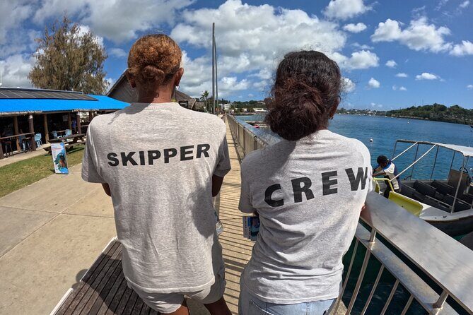 1 hr Reef Explorer in Port Vila harbour, Vanuatu - Final Thoughts: Who This Tour Is Best For