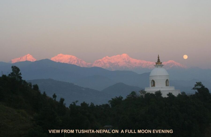 1 Month Ayurveda Retreats in Lumbini, Nepal - FAQ