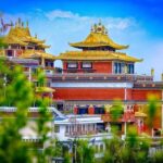1 month Buddhist Monastery Retreat in Kathmandu - Detailed Breakdown of the 30-day Schedule