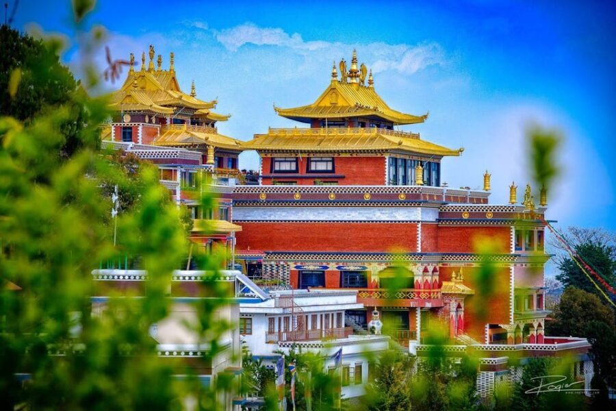 1 month Buddhist Monastery Retreat in Kathmandu - Detailed Breakdown of the 30-day Schedule