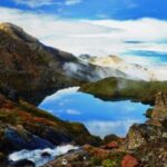 1 Month Silent Retreats in Gosaikunda - The Itinerary – What to Expect Week by Week