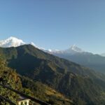 1 N 2 Days easy Dhampus,Australian camp trek from Pokhara - What Travelers Say: Authentic Perspectives