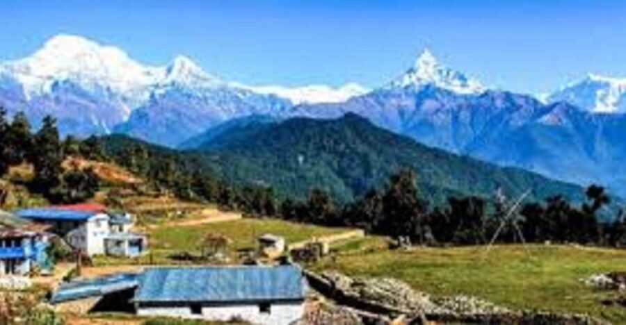 1 Night 2 Days Camping Tour at Australian Camp (Trek) - The Itinerary: A Day-by-Day Breakdown