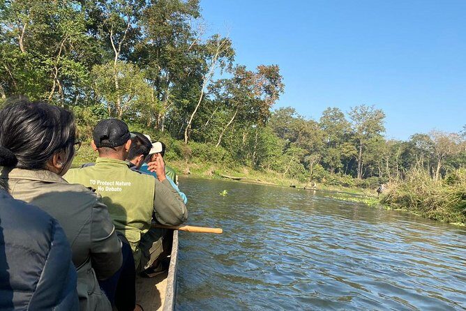 1 Night 2 Days Chitwan Jungle Safari Tour from Pokhara - Authentic Experiences and Traveler Feedback