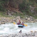 1 Night 2 Days Kaligandaki River Rafting - FAQ