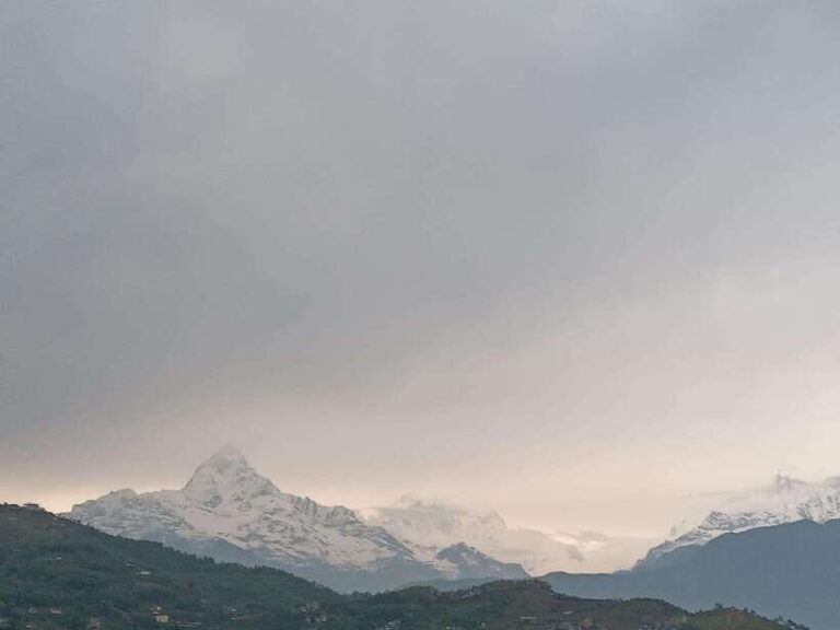 1 Night 2 Days: Trek to Australian camp - Arrival at Australian Camp and Its Attractions