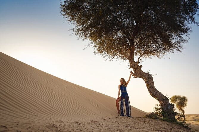 1-Night and 2-Days Thar Desert Safari Tour - What Travelers Love About the Tour