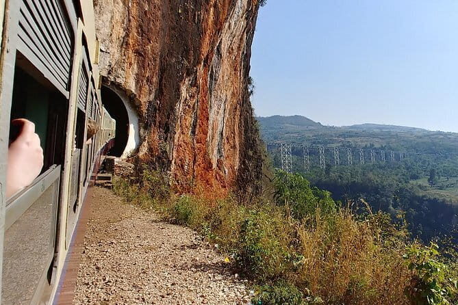 1-night in Pyin Oo Lwin next day to Gokteik tour - Final Thoughts