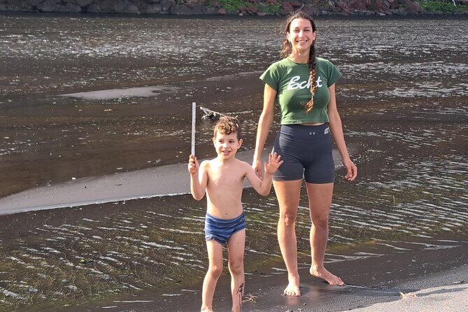 1 Night Stay in Tanna including Accommodation, Meals & transfers - Transportation & Transfers
