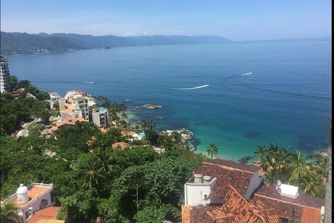 1 to 6 Passengers Vallarta Private City Tour - The Itinerary in Detail