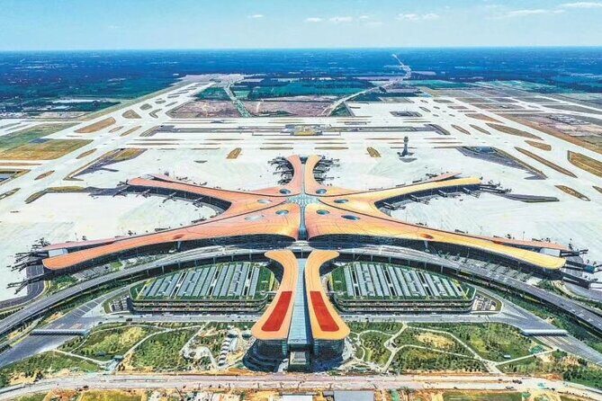 1-Way Private Transfer between Beijing Airport and City Hotels - Who Will Benefit Most?