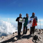 1 Week 3 Mountains - The Experience: Peaks, Panoramas, and Personal Achievement
