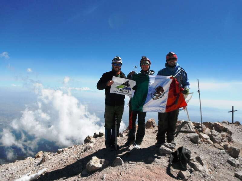 1 Week 3 Mountains - The Experience: Peaks, Panoramas, and Personal Achievement