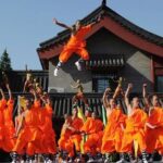 10-Day Beijing, Xian & Shanghai Air-Expedition - Day 3: The Great Wall of China