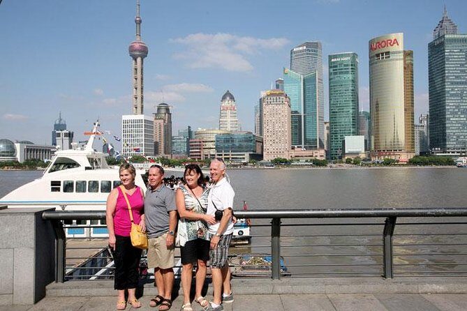 10-Day China Tour to Beijing, Xian, Chengdu and Shanghai - Final Thoughts: Who is This Tour Best For?