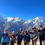 10-Day Cultural Trek in Langtang - Key Points