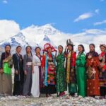 10-Day Small Group Lhasa, Everest Base Camp and Yamdrotso & Namtso Lake Tour - Final Thoughts