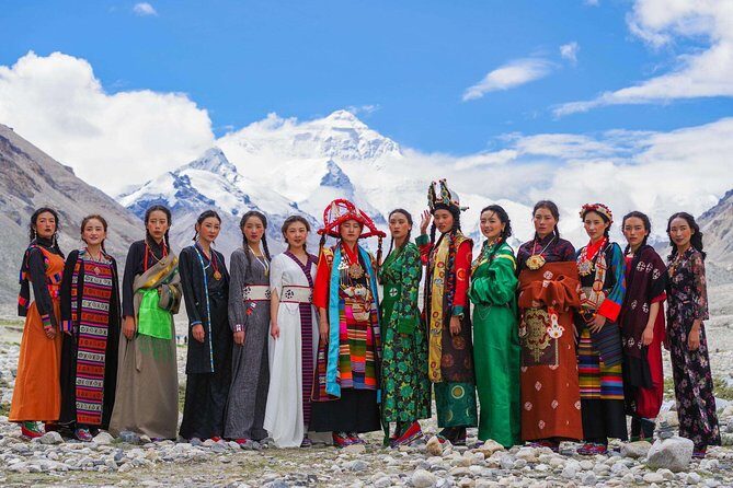 10-Day Small Group Lhasa, Everest Base Camp and Yamdrotso & Namtso Lake Tour - Final Thoughts