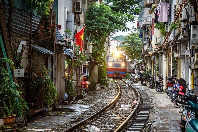 10 Day Vietnam Travel (Hanoi-Ha Long-Ninh Binh-Sapa-Da Nang-HCM) - In The Sum Up