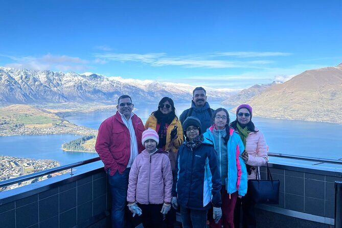 10 Days and 9 Nights New Zealand South Island Tour - Itinerary Breakdown — What to Expect