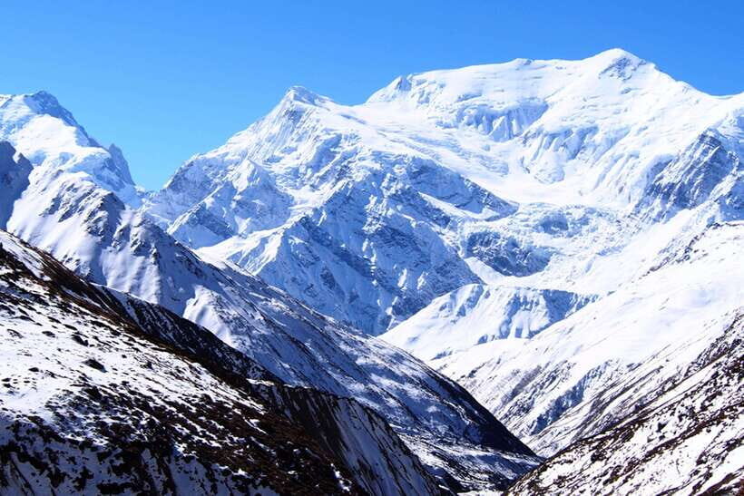 10 Days Annapurna Circuit Trekking - Itinerary Breakdown: Day-by-Day Experience