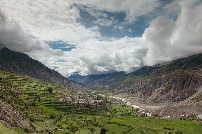 10 days Annapurna High Camp Trek - Cost and Value Analysis