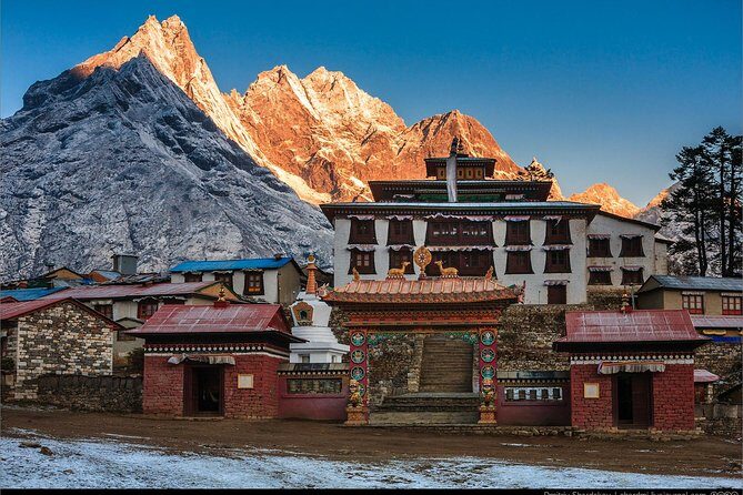 10 days Everest Tengboche Monastery Trek - Why this Trek is a Great Choice