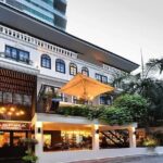 10-Days in Bangkok, Thailand & HCMC-Saigon, Vietnam - Transitioning to Ho Chi Minh City