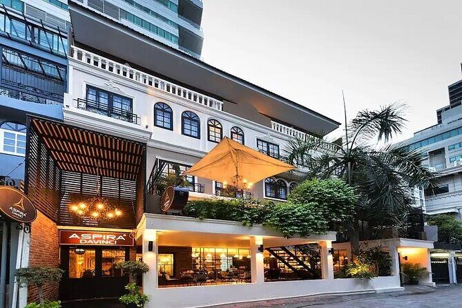 10-Days in Bangkok, Thailand & HCMC-Saigon, Vietnam - Transitioning to Ho Chi Minh City