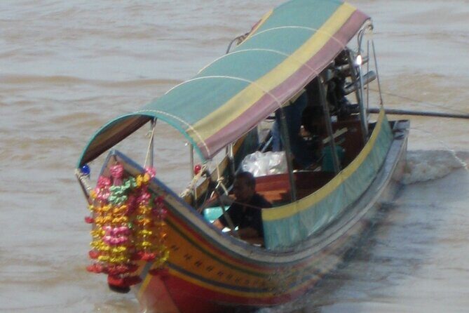 10-Days in Bangkok, Thailand & Siem Reap (Angkor Wat & Tonle Sap), Cambodia - Final Thoughts: Who Is This Tour Best For?