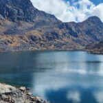 10 Days Langtang Valley and Gosaikunda Trek from Kathmandu - Transport and Logistics