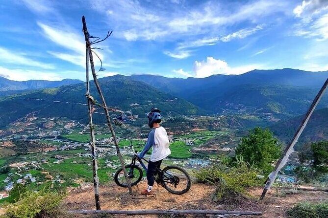 10 days Mountain Biking Expedition in Bhutan - Who Should Consider This Tour?