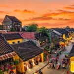 10 Days Signature Vietnam Budget Tour - Transportation and Logistics